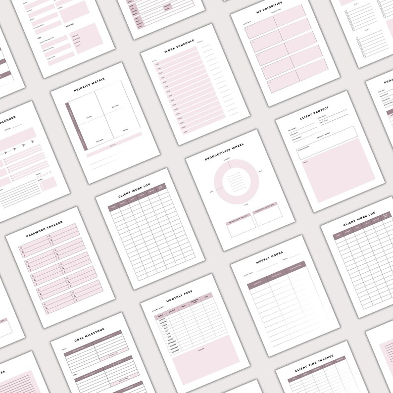 Effortless Client Management | Streamline Your Success With the ...