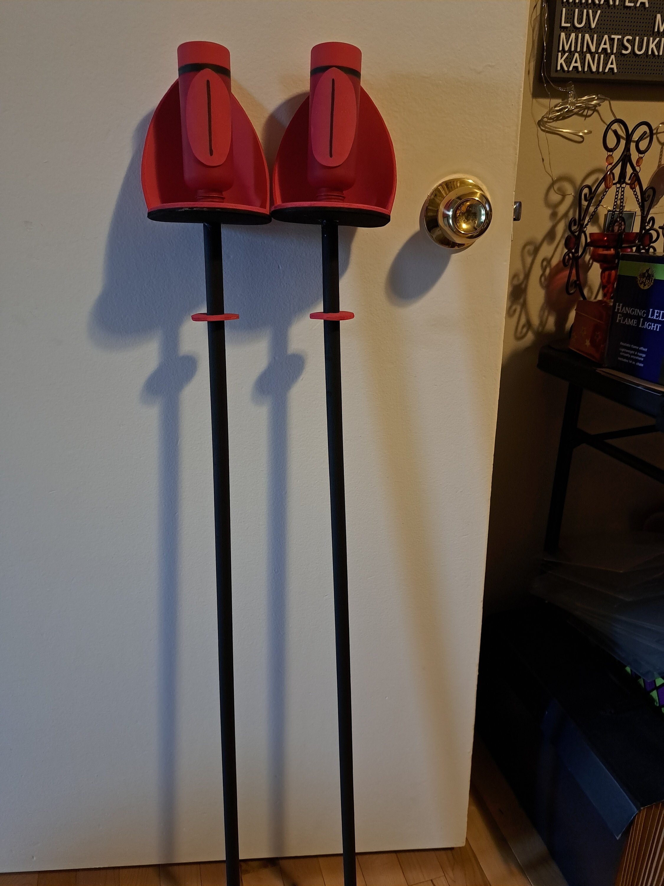 Alastor Hazbin Hotel Staff