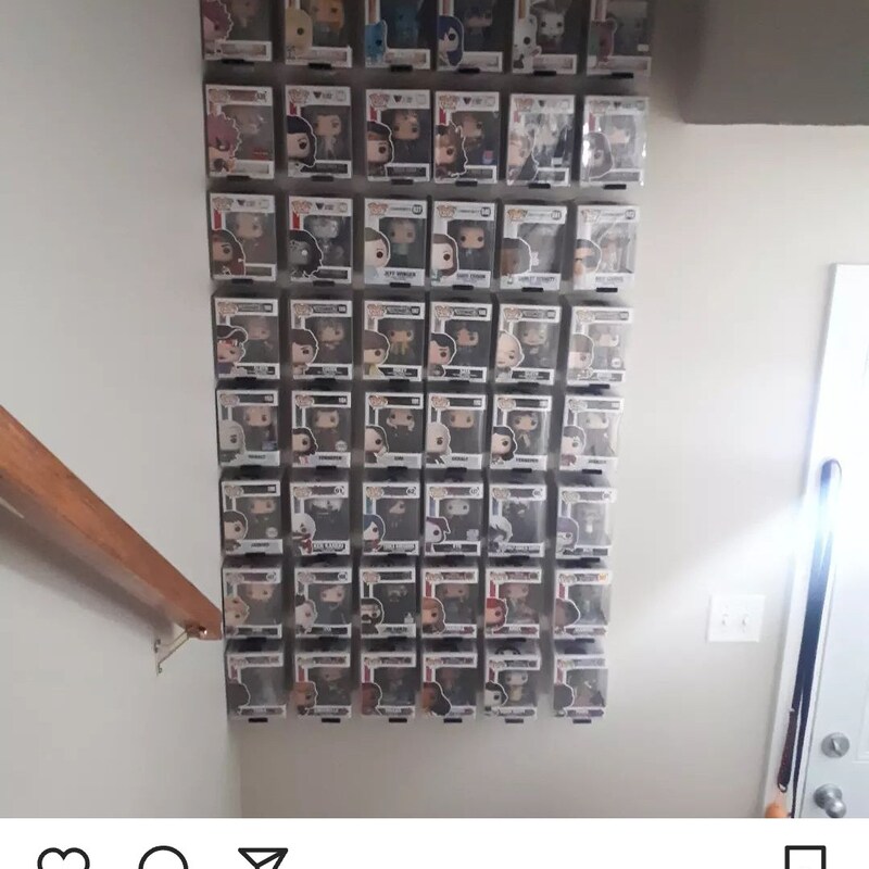 Funko Shelf - Etsy