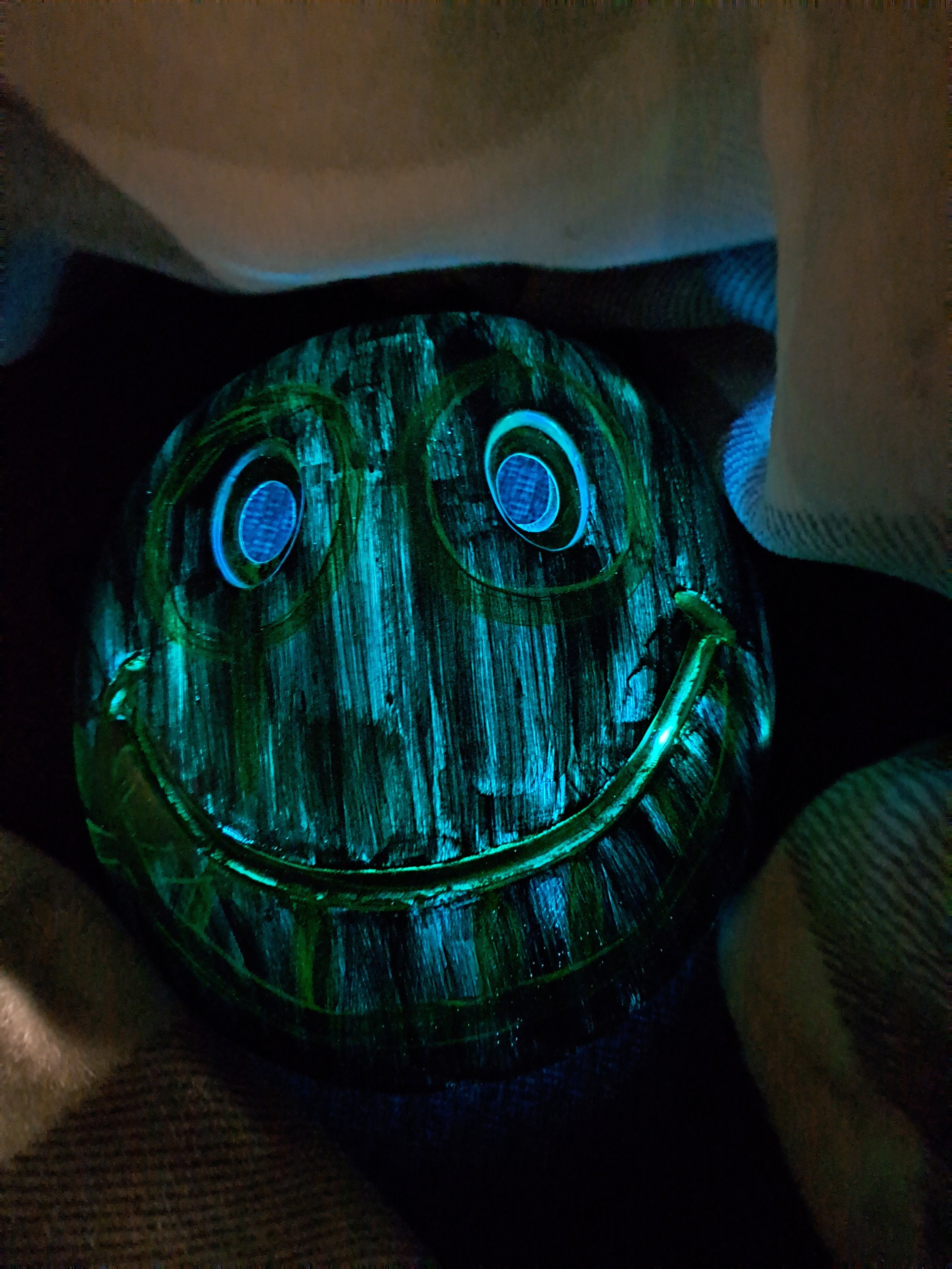 Legion Rave Mask - Etsy