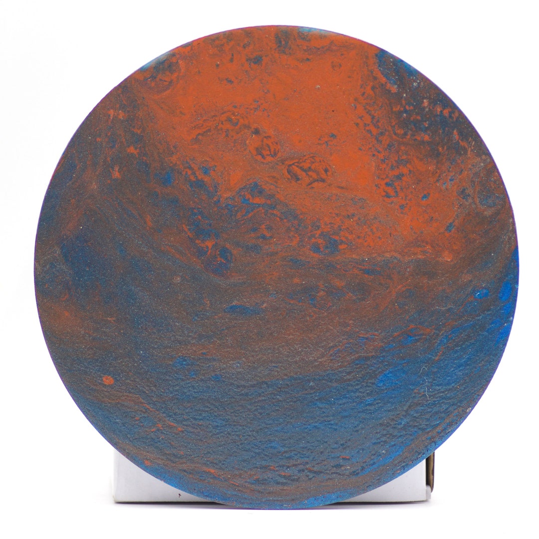 Small Exoplanets: an Earth-like Mars Without Ice - Etsy