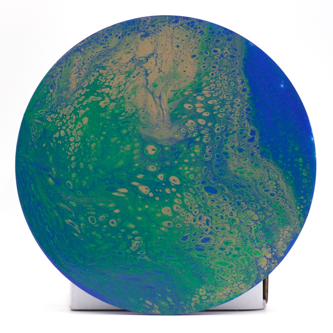 Small Exoplanets: A World of Wetlands - Etsy