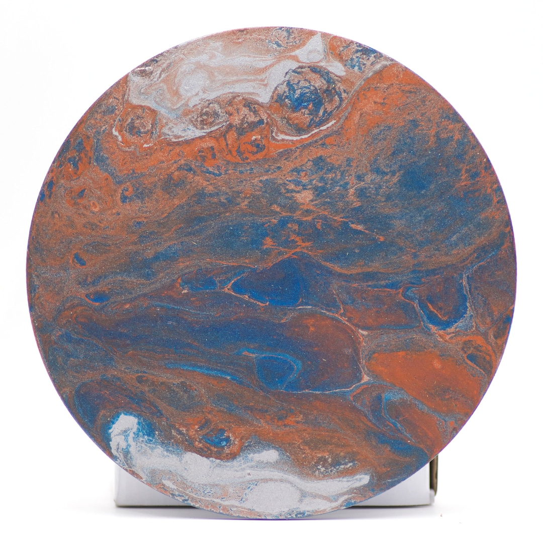 Small Exoplanets: an Earth-like Mars - Etsy
