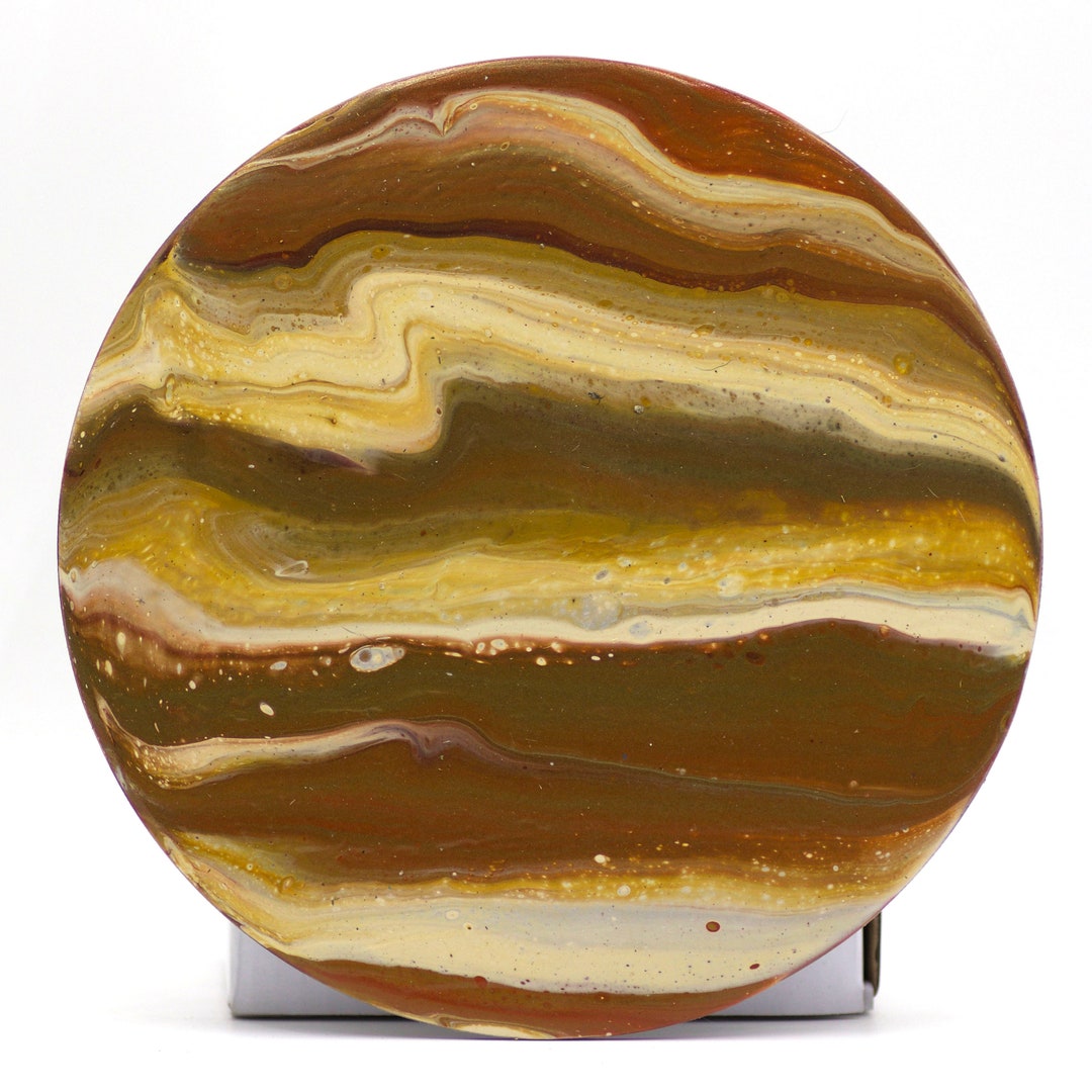 Small Exoplanets: Like Jupiter, but Less Stable - Etsy