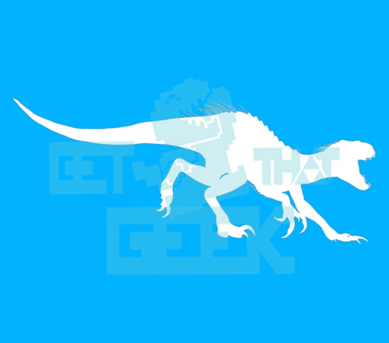 Indoraptor Jurassic World Hybrid Dinosaur, Car, Computer, Water Bottle ...