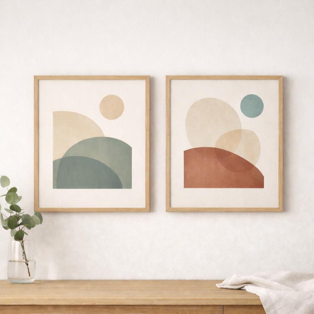 Custom Art Print on Demand, Made to Order Poster, Physical Print From ...