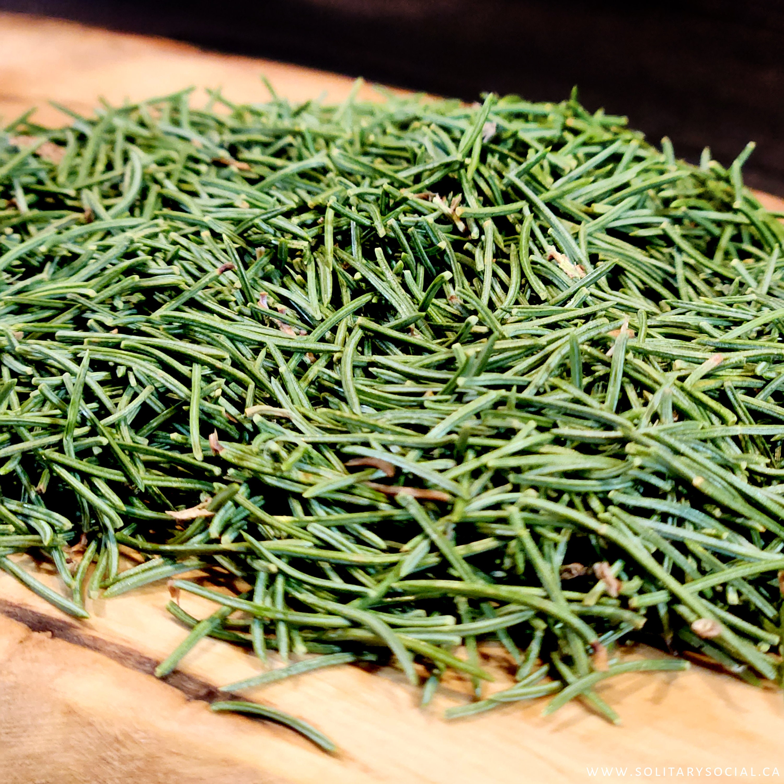 Dried White Spruce Needles - White Pine Needle Tea - Etsy