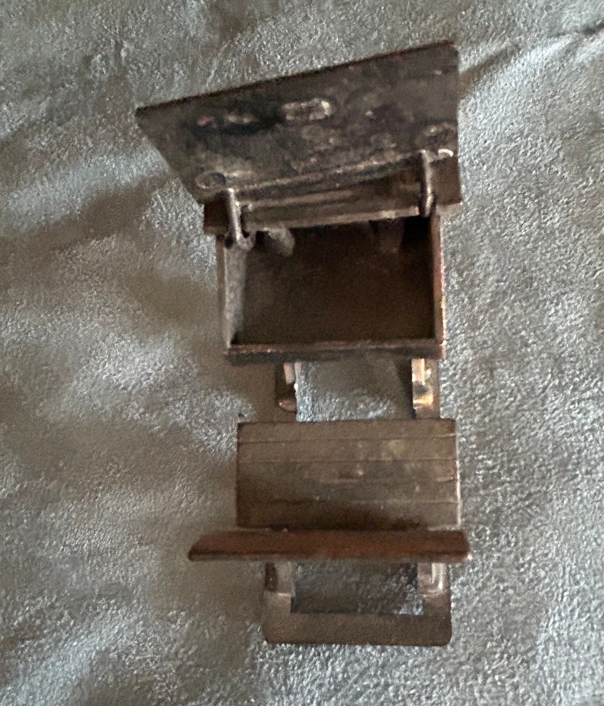 Durham Miniatures Phone and Desk - Etsy