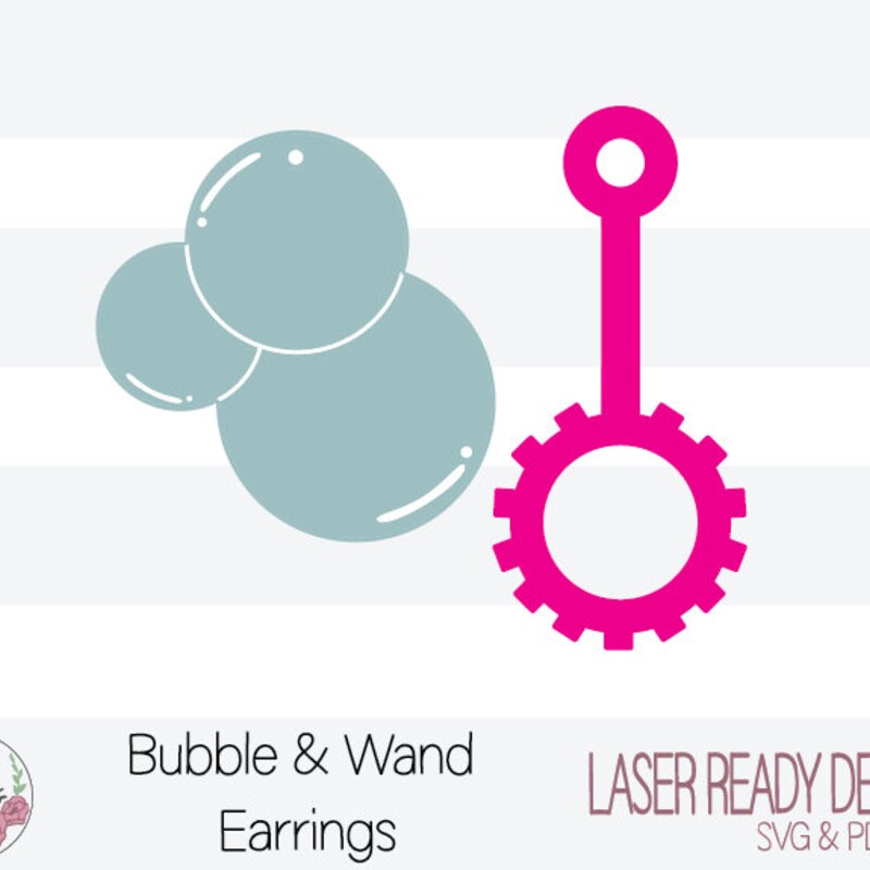 Bubble Wands - Etsy