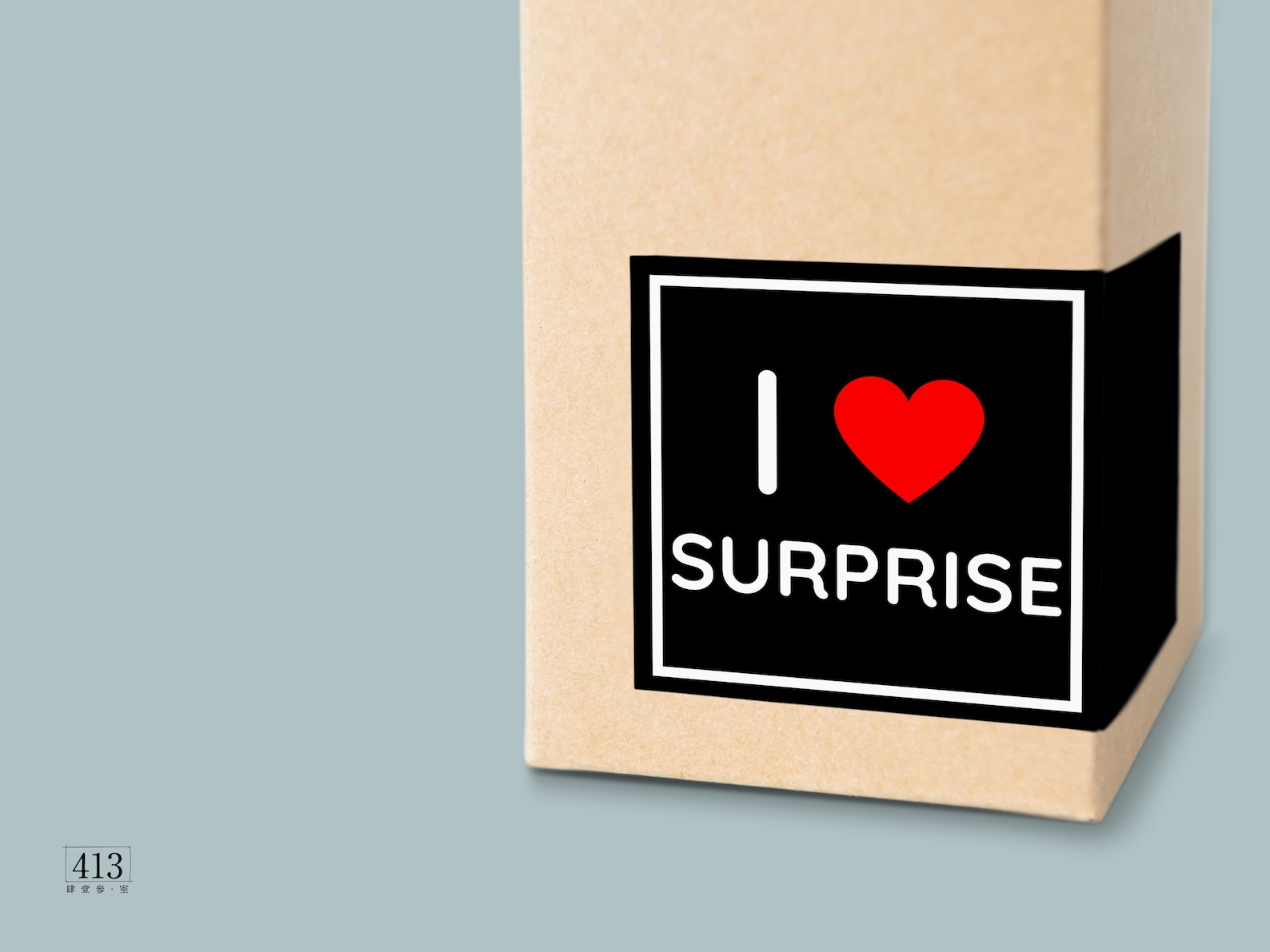 Custom I Heart Sticker Template Edit With Canva, I Love Custom Label ...