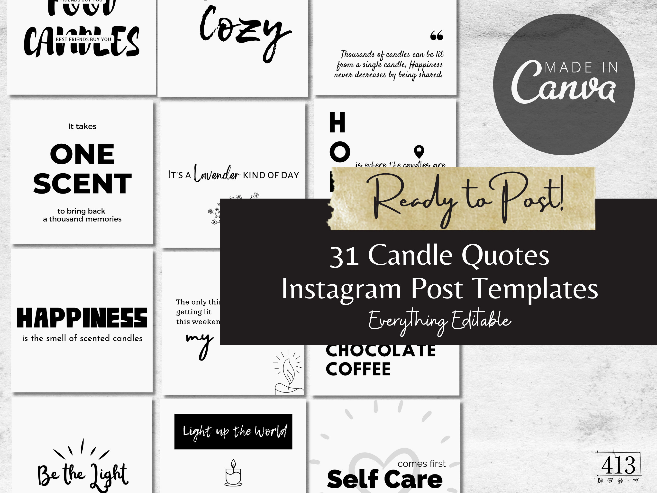 Quote Collage Maker
