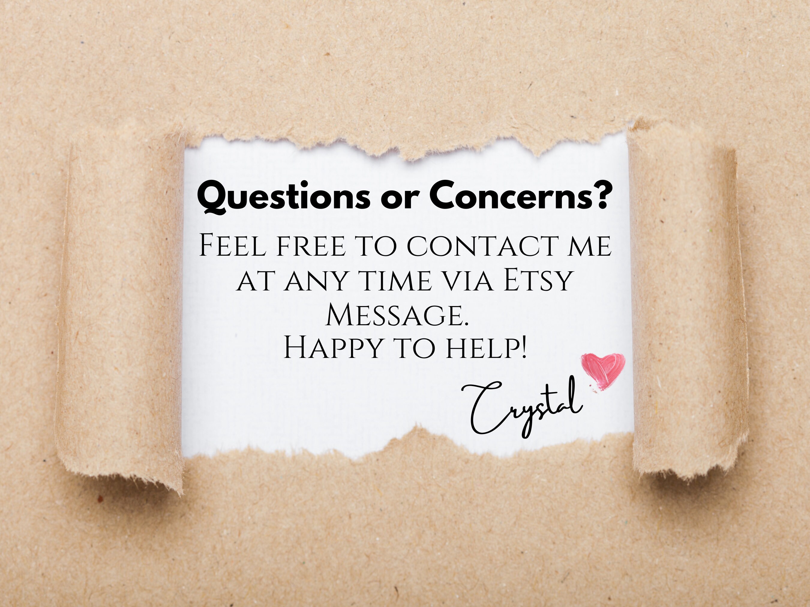 Custom I Heart Sticker Template Edit With Canva, I Love Custom Label ...