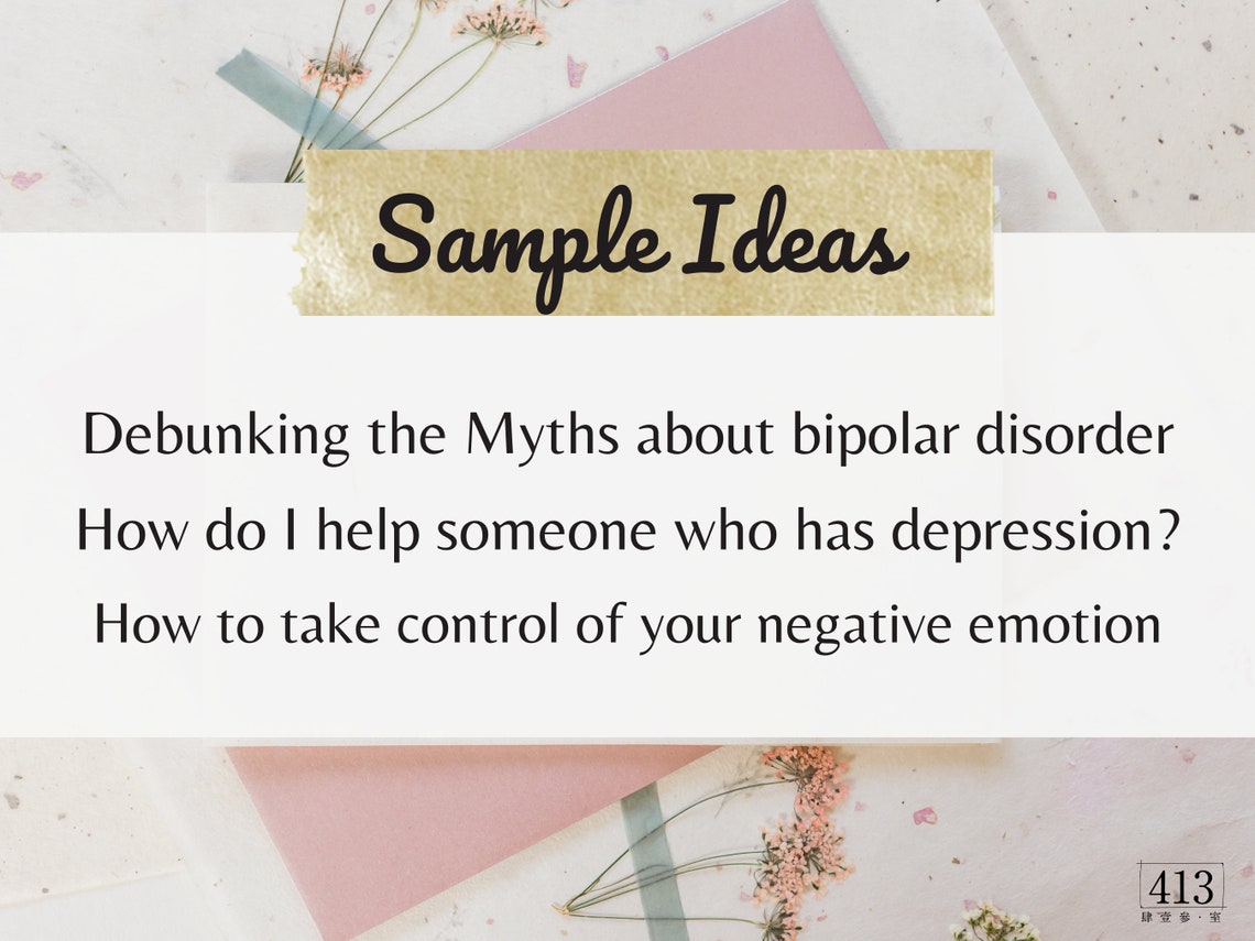 100 Social Media Post Ideas for Therapists, Instagram Ideas for ...