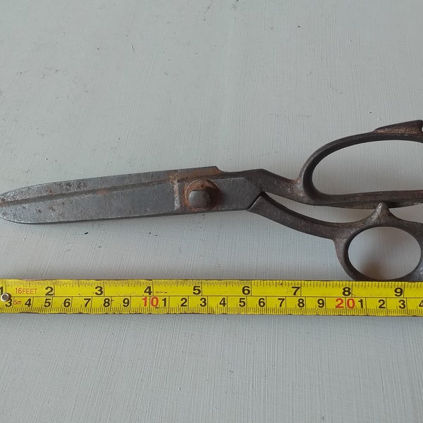 Vintage Scissors - Etsy
