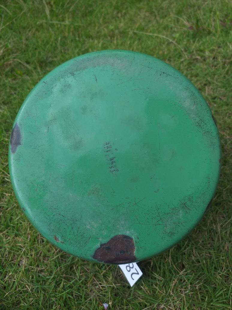 Small Vintage Emerald Green Enamelware Saucepan With Lid - Etsy