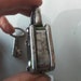 Vintage Steel German Padlock Made by Sicherungen 2 Touren in Working ...