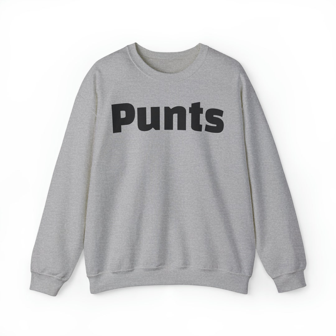 Punts Iowa Hawkeyes Tory Taylor Nebraska Sweatshirt. Punts Football ...