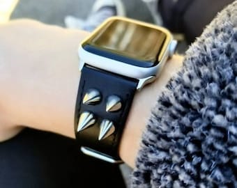 Punk Rock Spikes - Etsy