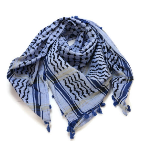 Keffiyeh - Etsy