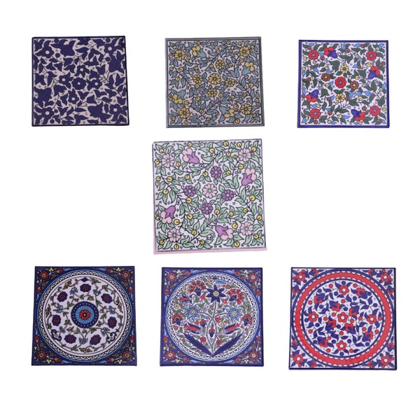 Ceramic Tile Gift - Etsy