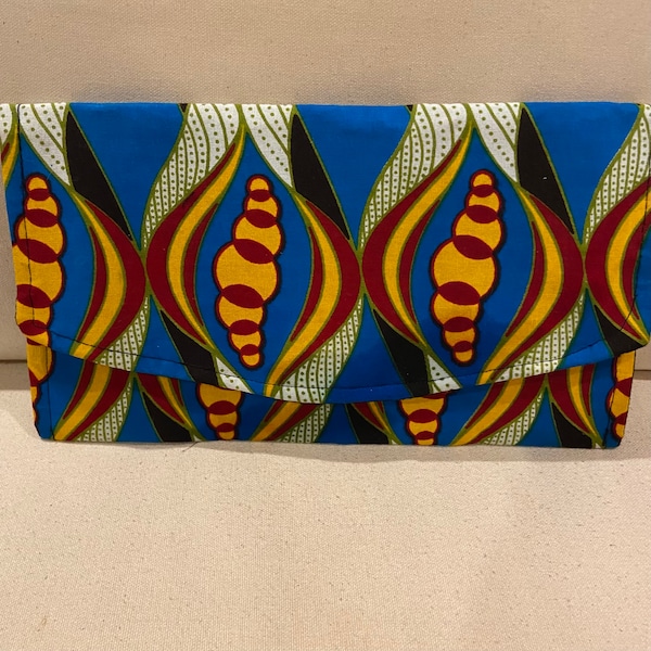 Zambian Fabric - Etsy