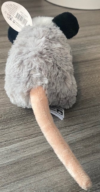 Phoebe Picks the Possum Queen & Phillip the Possum Set - Etsy