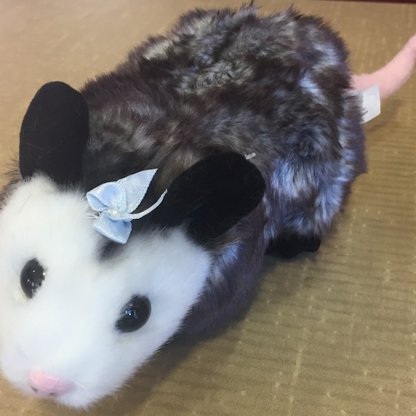 Possum - Etsy