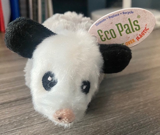 Phoebe Picks the Possum Queen & Phillip the Possum Set - Etsy