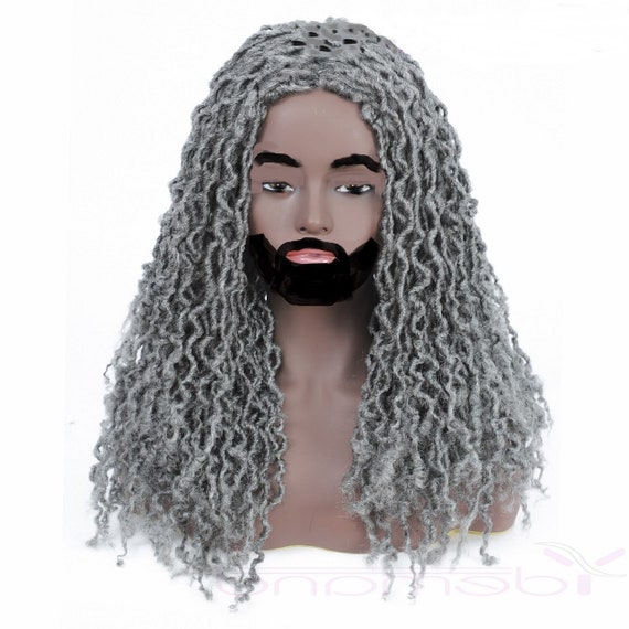 Dreadlock Wig For Men