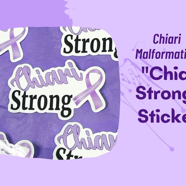 Chiari - Etsy