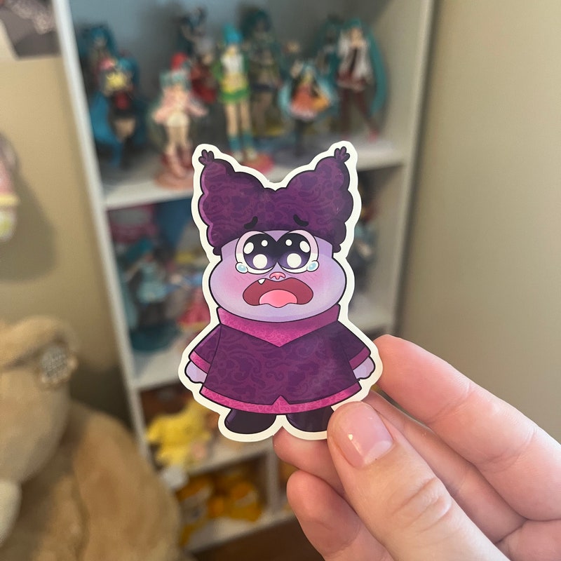 Chowder Cartoon - Etsy