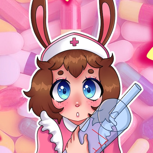 MadamebunbunShop - Etsy