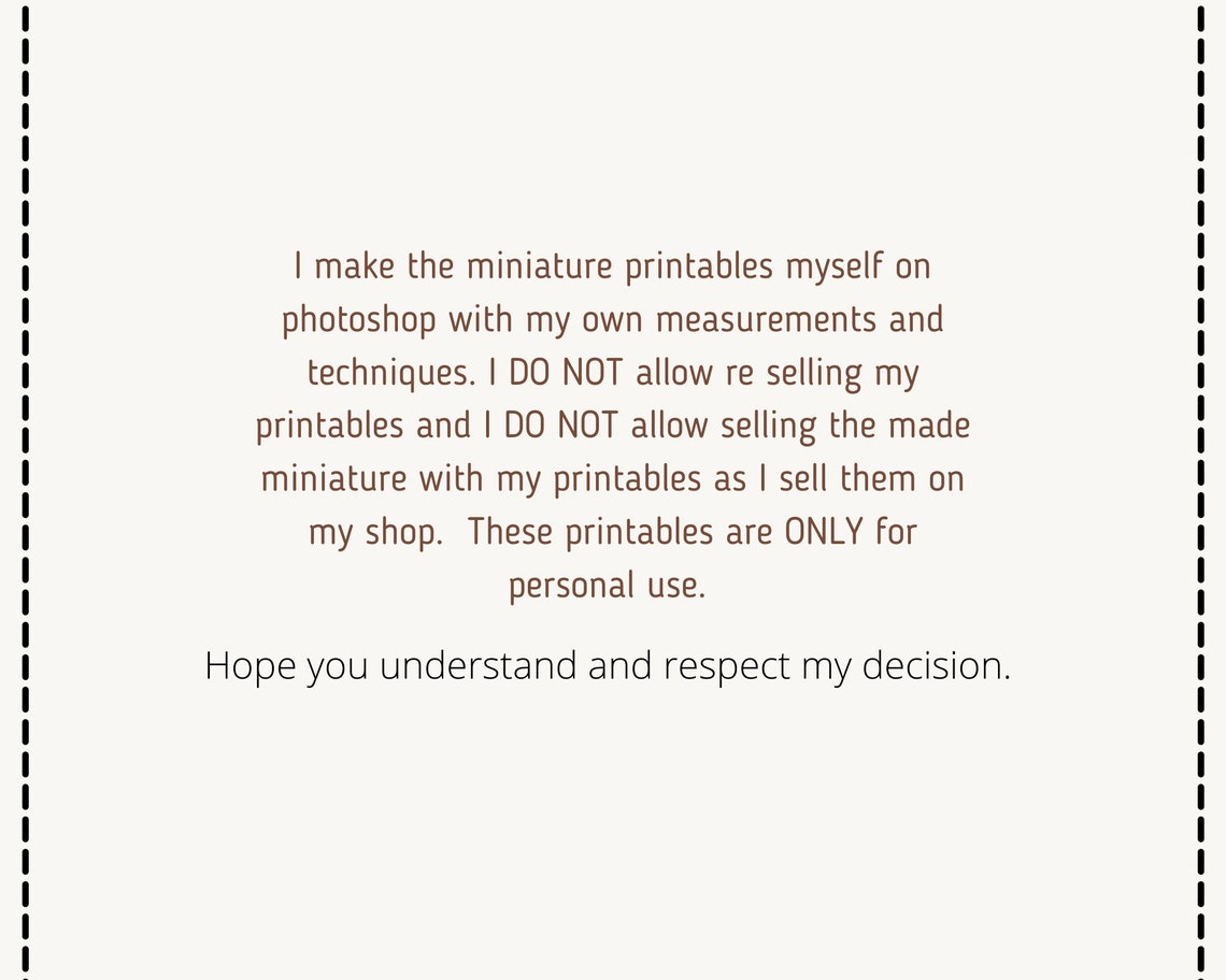 1/12 Scale Food Cheerios Cereal Printable Template Digital Box - Etsy