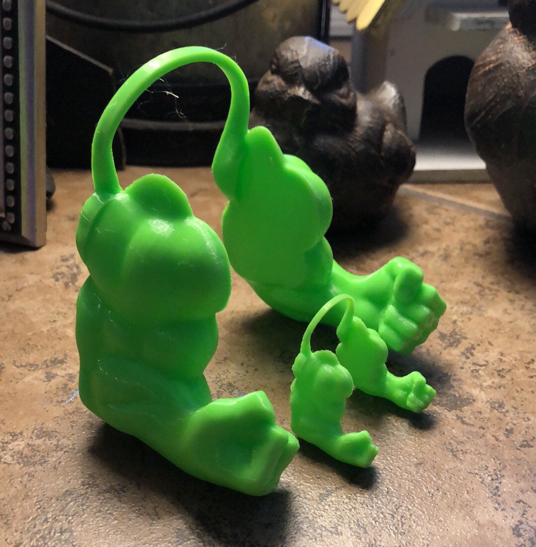 Hulk Arms for Chickens Plus Bonus Mini Hulk for Chicks - Etsy