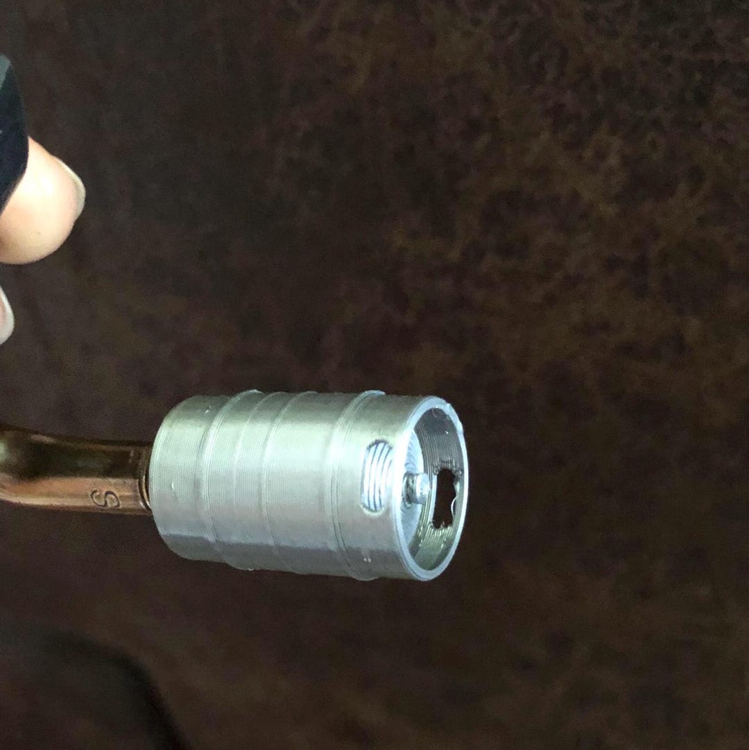 Keg Tire Valve Stem Covers Set of 5 - Etsy