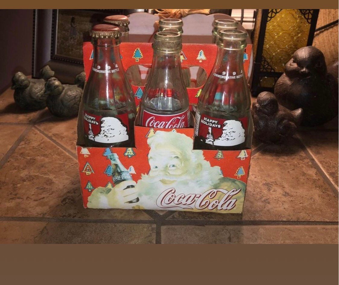 Minions Hechos Con Botellas De Coca Cola