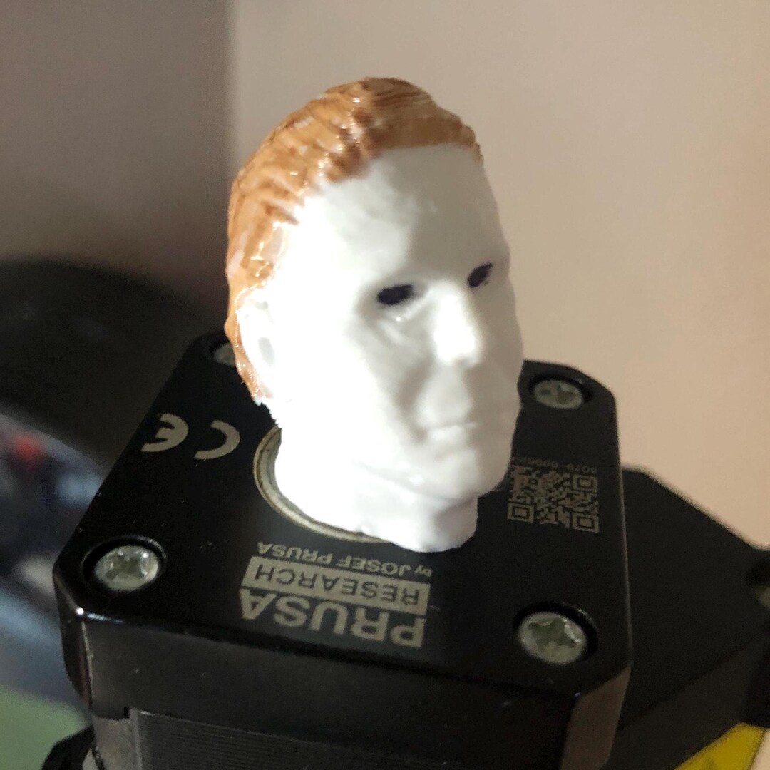 Michael Myers Tire Valve Stem Covers Set of 4 - Etsy