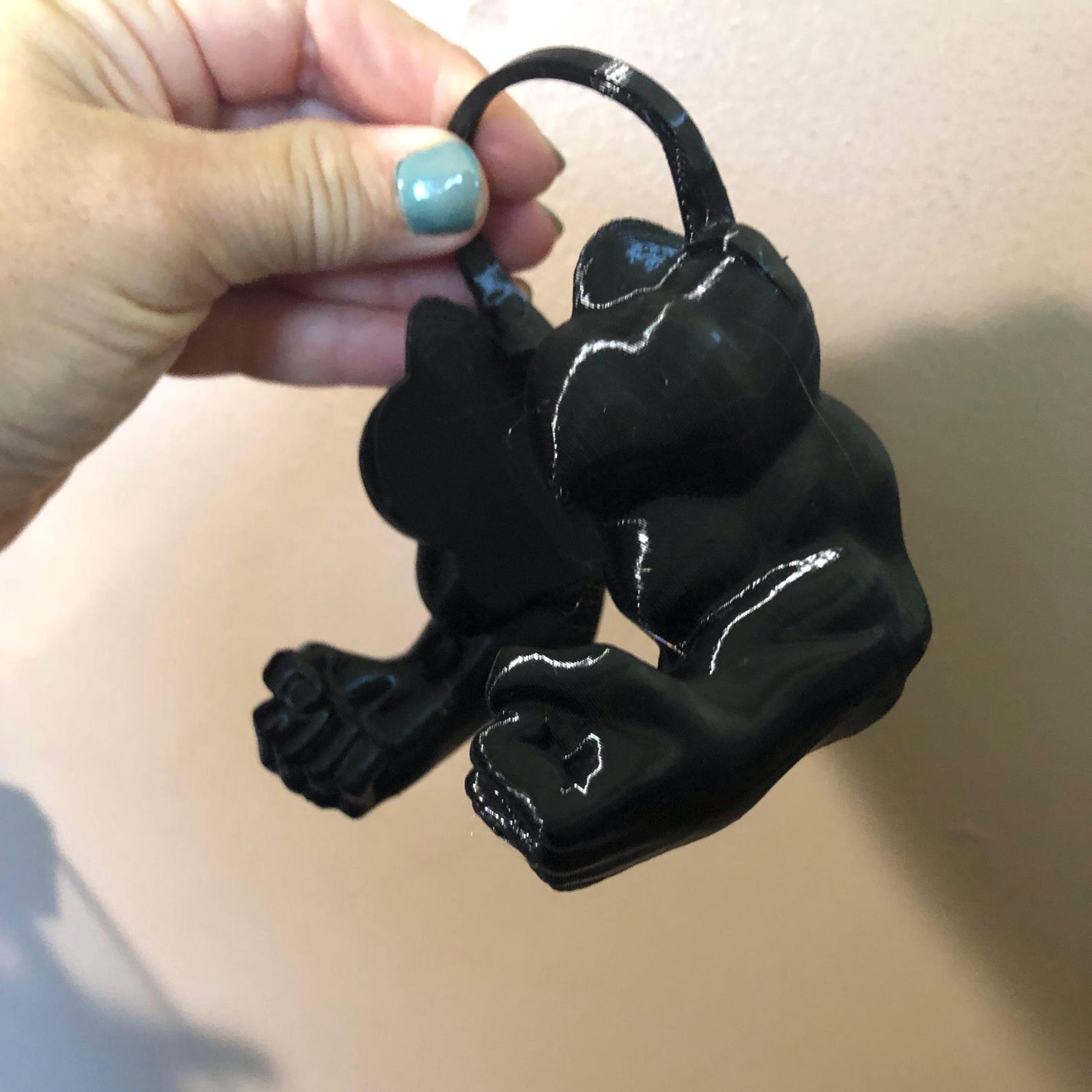 Hulk Arms for Chickens Funny Gifts Cute Accessories - Etsy