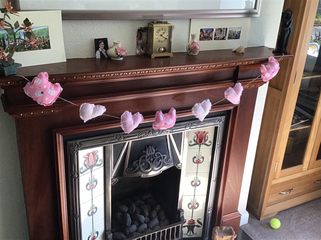 Kitty Banner Ready to Send - Etsy