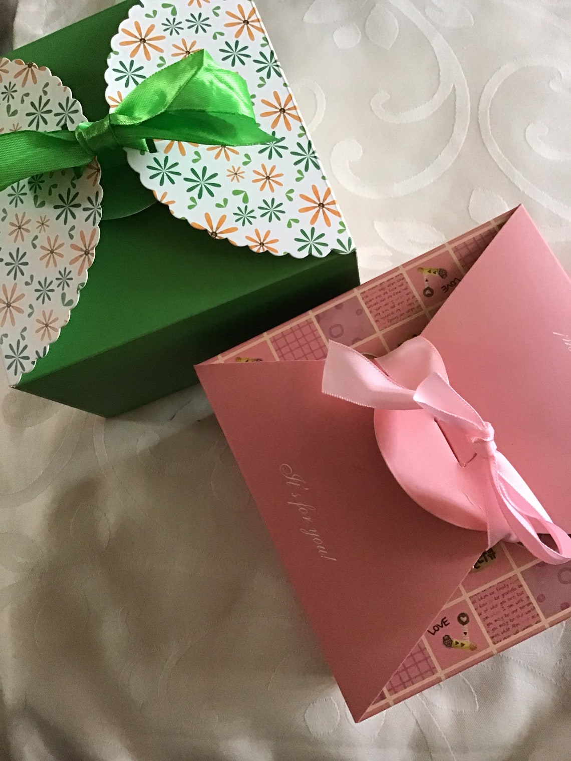 Handmade Patchwork Hexagons - Etsy