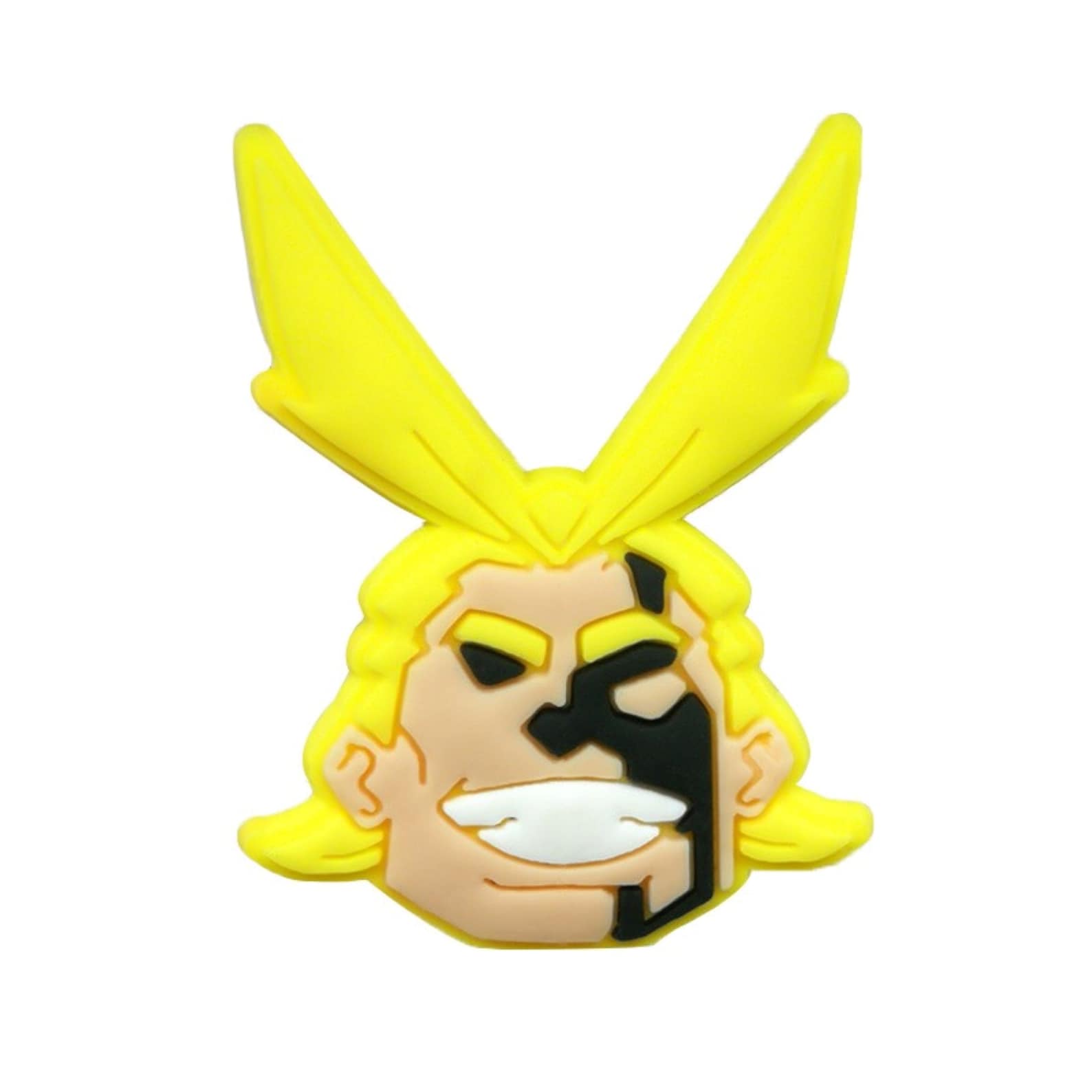 10 PCS My Hero Academia Shoe Charms for Croc | Etsy