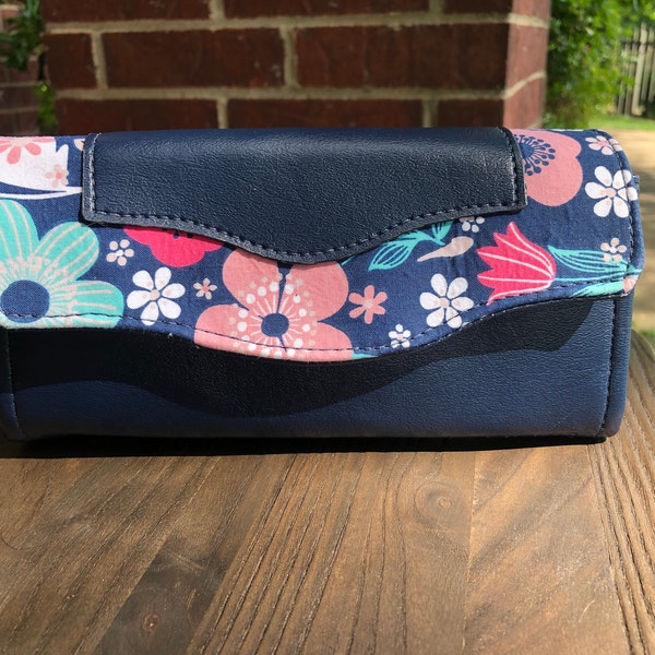 Ncw Wallet - Etsy