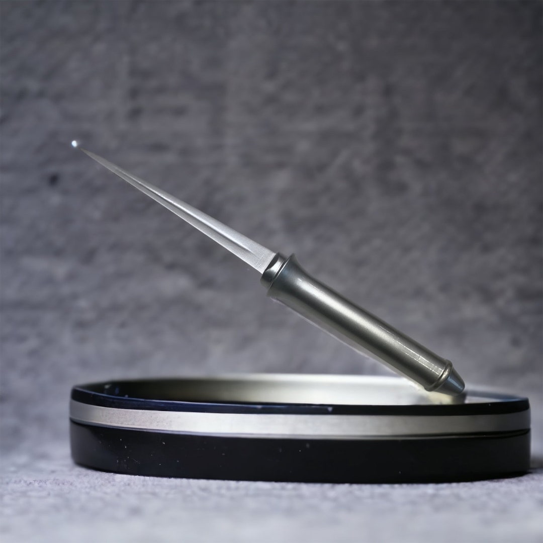 Supernatural Angel Blade Original Size 1:1 Replica - Etsy New Zealand