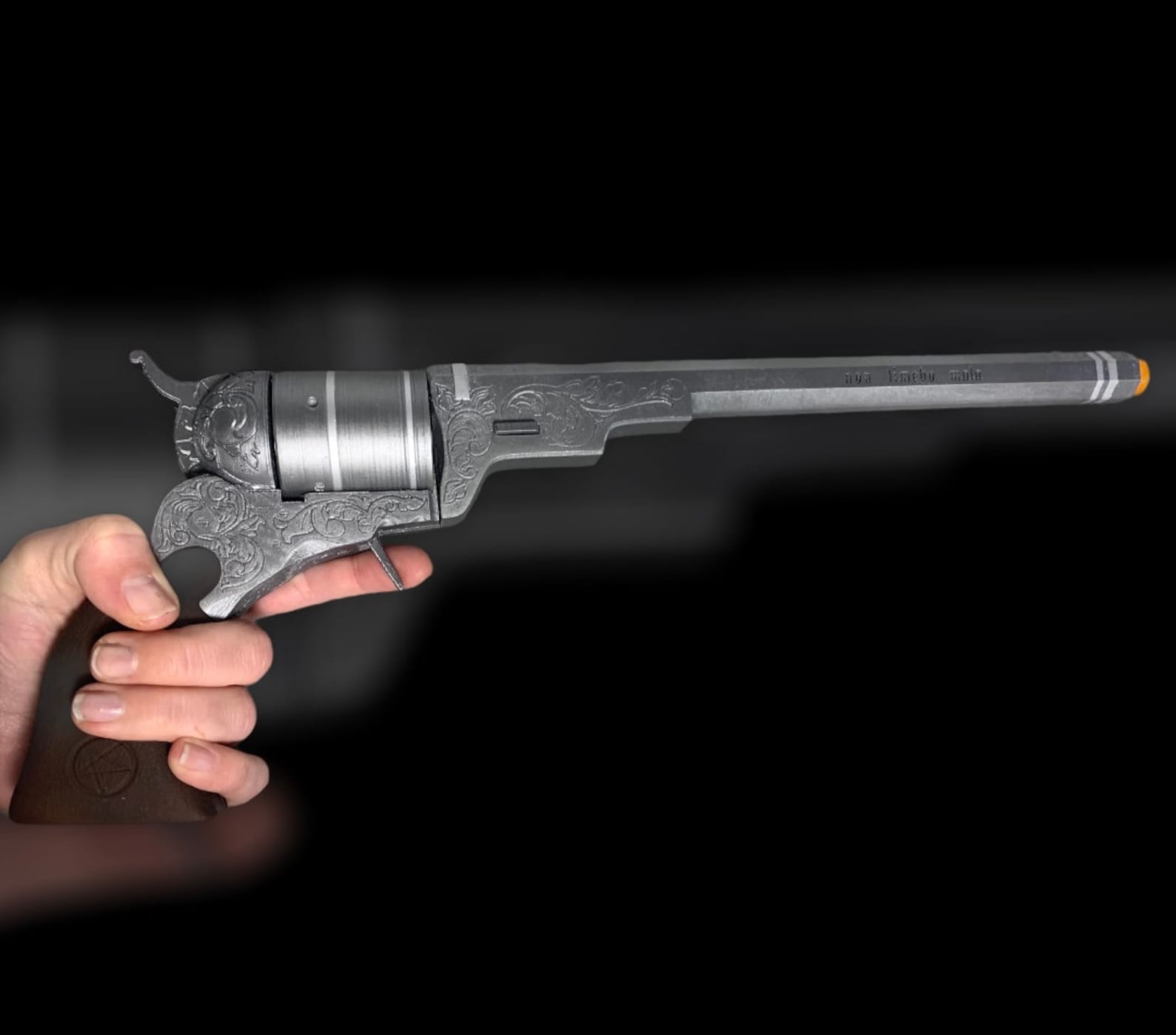 Supernatural Colt 1:1 Original Replica | Etsy