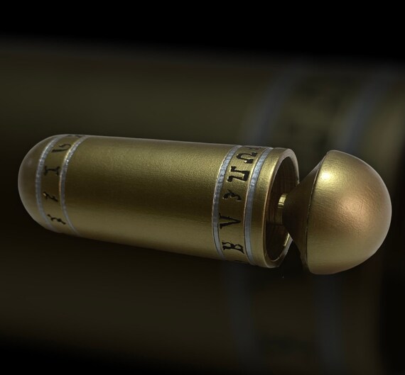 Supernatural Anti-vampire Device Full Size Replica - Etsy UK