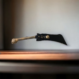 Supernatural Dean's Purgatory Blade - Etsy
