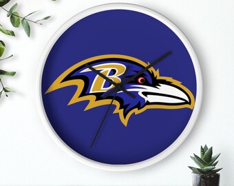 Baltimore Clock - Etsy