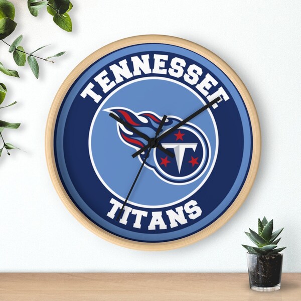 Titans Football - Etsy