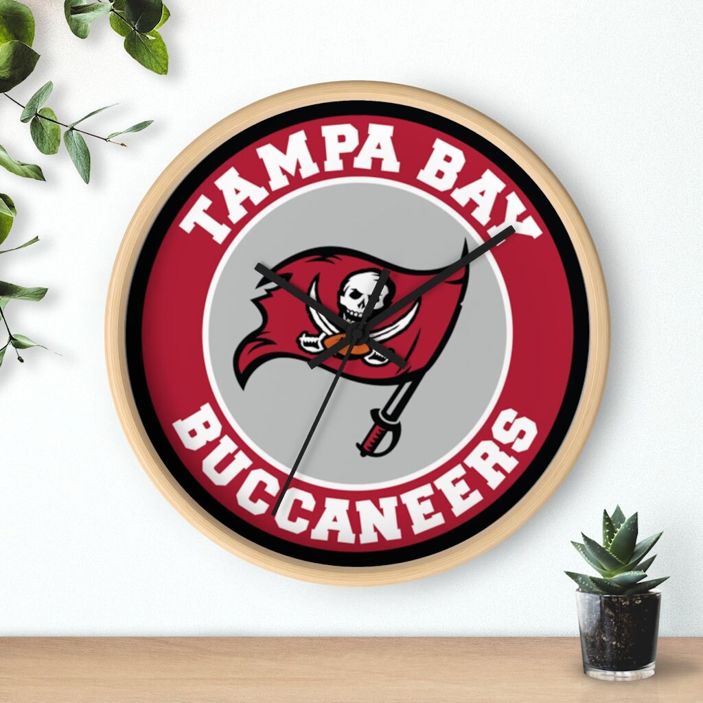 Tampa Bay Buccaneers Football Edible Image Icing Frosting Sheet #51 ...