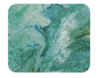 Bakugou Mouse Pad (rectangle) - Etsy